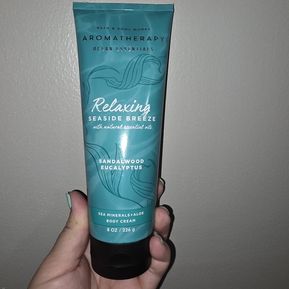 Bath & Body Works | Bath & Body | Bath Body Works Ocean Essentials Body ...